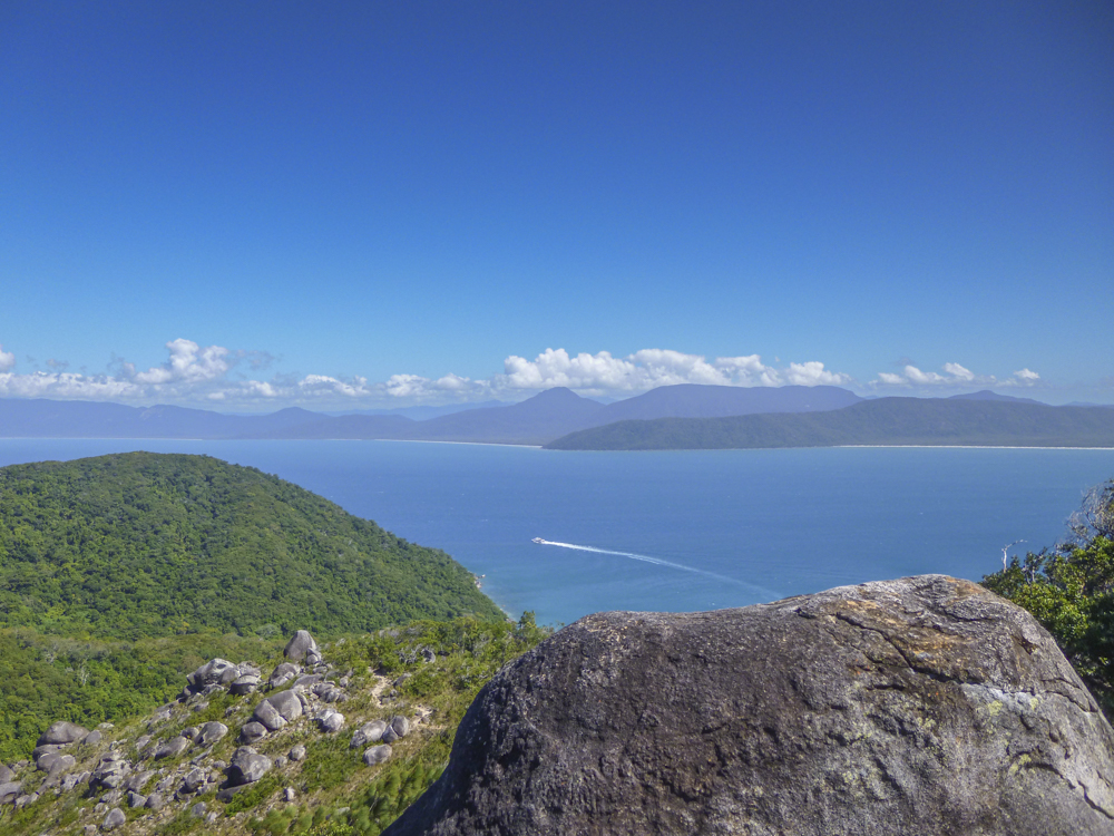 Fitzroy Island Summit Walk: A Complete Guide - Travels and Photographs